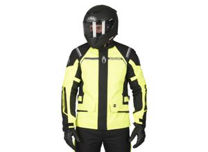 5415033174881 - Jacke Storm 2 Fluoreszierend Gelb XL