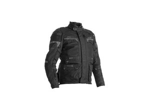 5056136243298 - RST Motorradjacke RST Adventure-X Schwarz