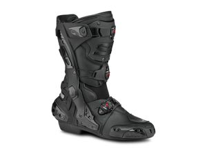 8017732591579 - Motorradstiefel Rex Schwarz