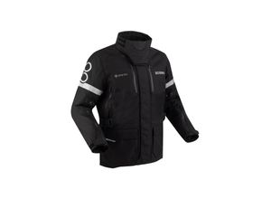 3660815184783 - Motorradjacke Antartica GTX Schwarz