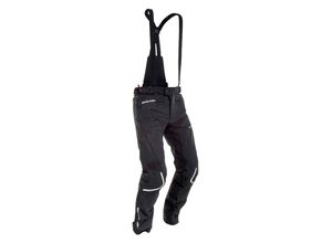 5415033243419 - Motorradhose Arc GTX Short Schwarz