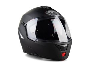 8029243285212 - Klapphelm REV 19 Mattschwarz