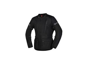 7630554903866 - iXS Motorradjacke Tour Lennik-ST Schwarz