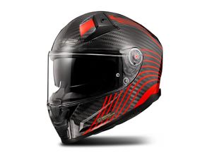 6923221128299 - Integralhelm FF811 VECTOR II C Rot