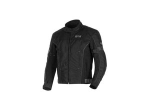 7630180117880 - GMS Jacke GMS Lagos Schwarz