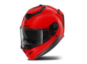 3664836628899 - Integralhelm Spartan GT Pro Blank Rot