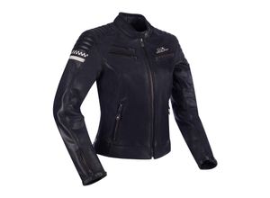 3660815166437 - Motorradjacke Funky Speed Limited Damen