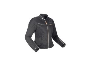 3660815188415 - Motorradjacke Tina Damen Schwarz