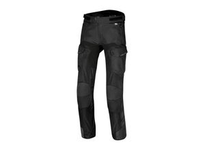 8718913118492 - Versyle wasserdichte Motorrad Textilhose - Schwarz - L - unisex