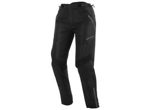 3660815169438 - Motorradhose Vision Schwarz Damen