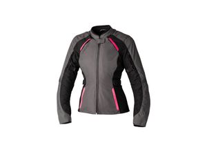 5056136289159 - RST Motorradjacke RST Ava Neon-Rosa Damen