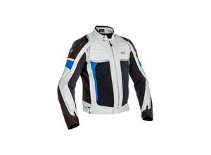 5415033246250 - Motorradjacke Airstream-X Grau-Blau