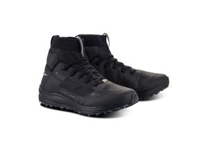 8059175348532 - Alpinestars Motorradschuhe Alpinestars Speedforce Schwarz