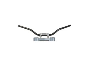 3322938151928 - Lenker Superbike Comfort Stahl Schwarz 22mm