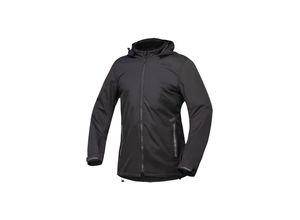 7630472662616 - iXS Motorradjacke iXS Eton-ST Schwarz