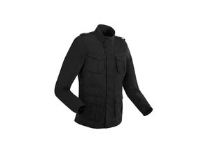 3660815167854 - Motorradjacke Norris Evo Schwarz