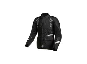 8718913094543 - Motorradjacke Ultimax Schwarz