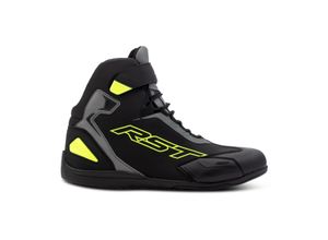 5056136294719 - RST Motorradschuhe RST Sabre Moto Neongelb