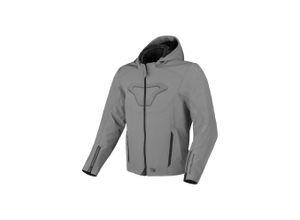 8718913142275 - Motorradjacke Atracor Grau