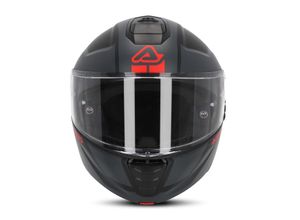 8052796815568 - Modularhelm Helmet TDC Grau-Schwarz