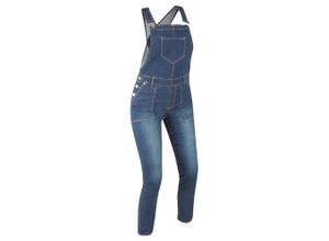 3660815189863 - Overall Prisca Damen Blau