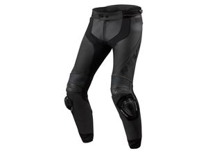 8700001315586 - REVIT! Motorradhose RevIt! Apex Schwarz