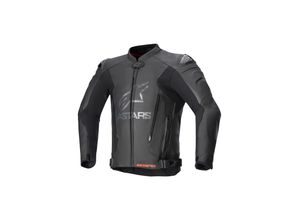 8059347189130 - Motorradjacke Alpinestars GP Plus V4 Schwarz