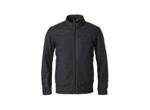 7630180124598 - Motorradjacke GMS Downtown Schwarz