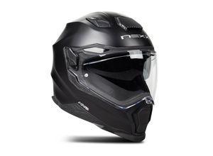 5600427068178 - Integralhelm XWST2 Plain Mattschwarz