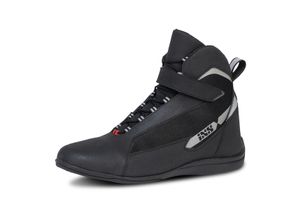 7630472661091 - Evo-Air Motorradschuhe - Schwarz - 42 - unisex