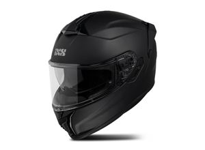 7630472684038 - 422 FG 10 Helm - Schwarz - XS - unisex