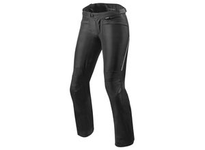 8700001268233 - REVIT! Hose RevIt! Factor 4 Schwarz Damen Standard