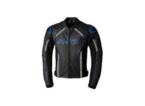 5056558100803 - RST Motorradjacke RST S1 Blau