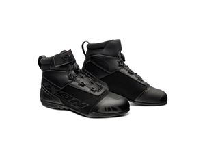 3661615492900 - Motorradschuhe Ranker Schwarz