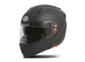 8056098325459 - Klapphelm Delta U9 BM Schwarz