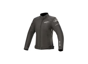 8059175101038 - Alpinestars Motorradjacke Alpinestars Stella T-SPS WP Damen Schwarz