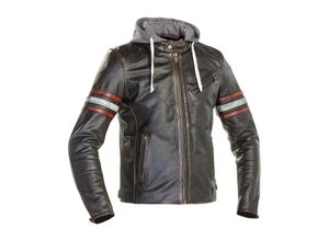 5415033220120 - Lederjacke Toulon 2 Rot