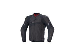 8059347203744 - Motorradjacke Alpinestars T-GP Plus R V4 Schwarz