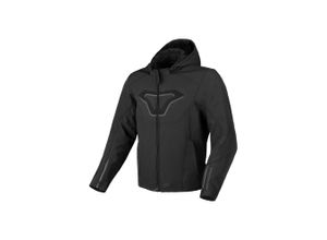 8718913142251 - Motorradjacke Atracor Schwarz