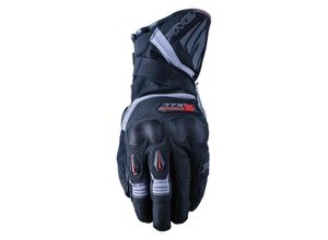 3882019111529 - Motorradhandschuhe Five TFX2 WP Schwarz-Grau