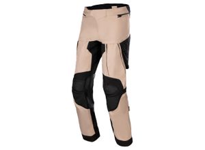 8059347137520 - Motorradhose Alpinestars Halo Drystar Dunkelkhaki