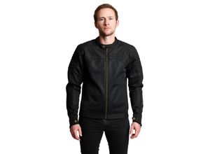 3661615668350 - Motorradjacke Ozcan Schwarz