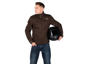 3660815000564 - Motorradjacke Zander Braun