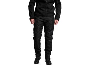 3661615677529 - Motorradhose Leo Overpant LG Schwarz