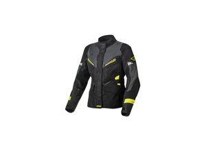 8718913081215 - Motorradjacke Sonar Night Eye Damen