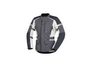 7630554903798 - iXS Motorradjacke Tour Master-GTX 20 Grau