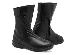 8700001376785 - RevIt! Motorradstiefel Odyssey H2O Damen Schwarz