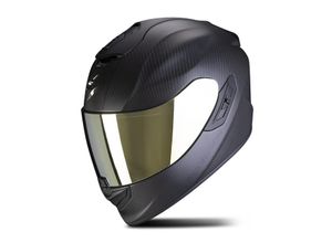 3701629100399 - Integralhelm EXO-1400 Evo II Air Matt Schwarz