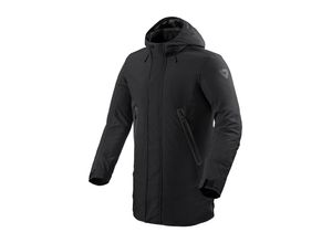 8700001324250 - REVIT! Motorradjacke RevIt! Trafalgar H2O Schwarz