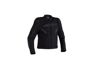 5056136266327 - RST Motorradjacke RST Sabre Tex Schwarz